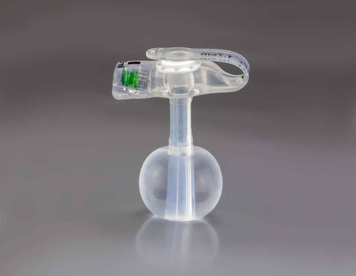 danuButton® Gastrostomy Button - danumed Medizintechnik GmbH